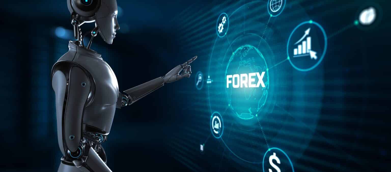 Forex Robots (Expert Advisors) - Forex Trading Robots - Felfelani Academy
